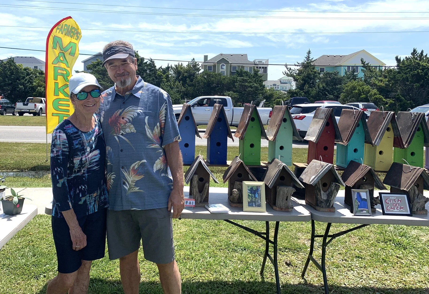 Gallery — Avon Farmers Market