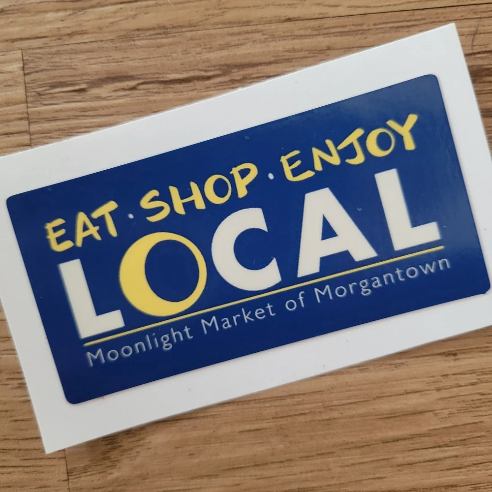 SHOP — WV Moonlight Market