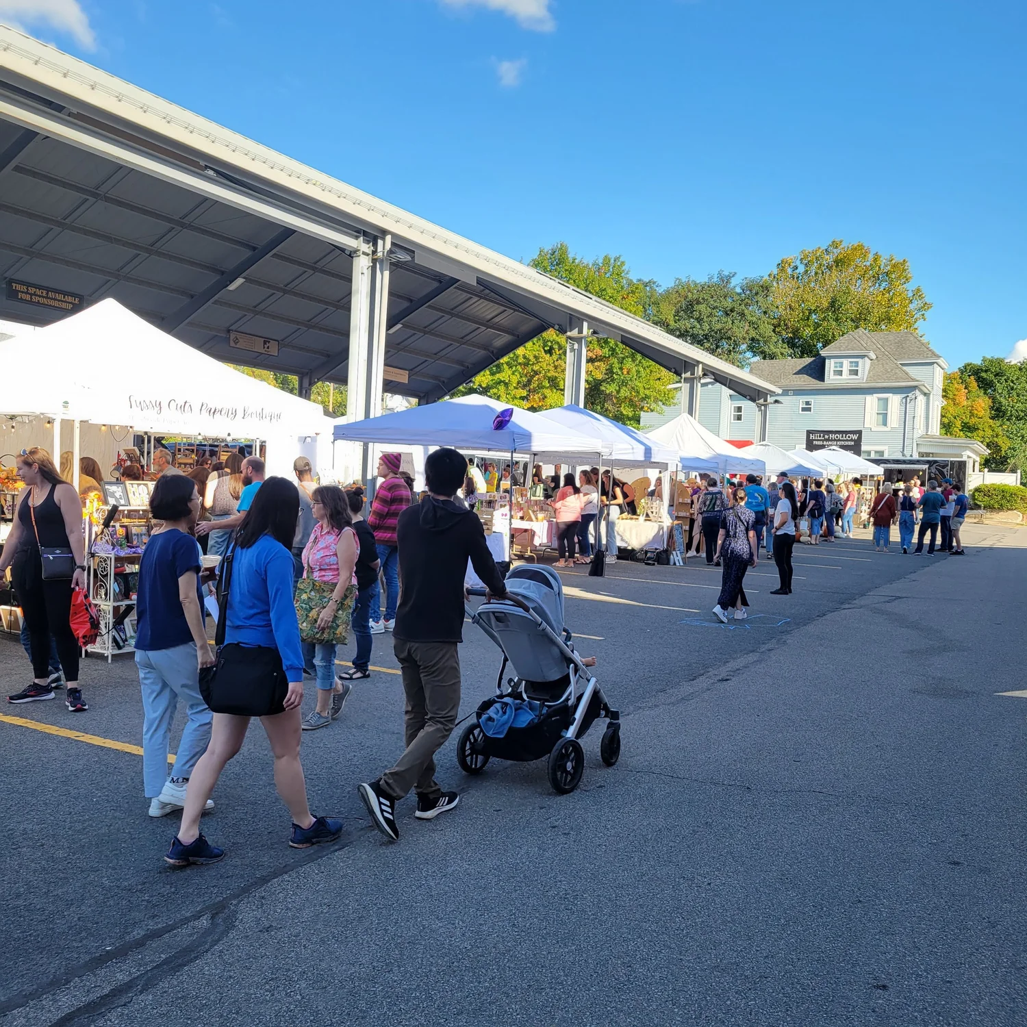 WV Moonlight Market