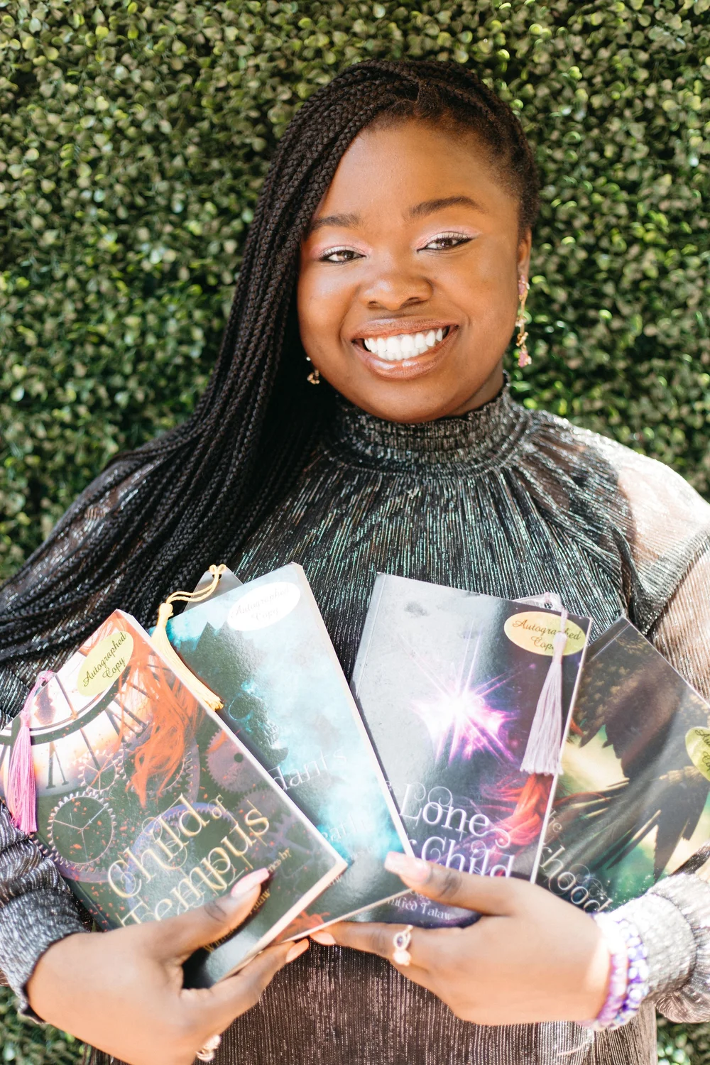 Our Books — Win's Books Publishing