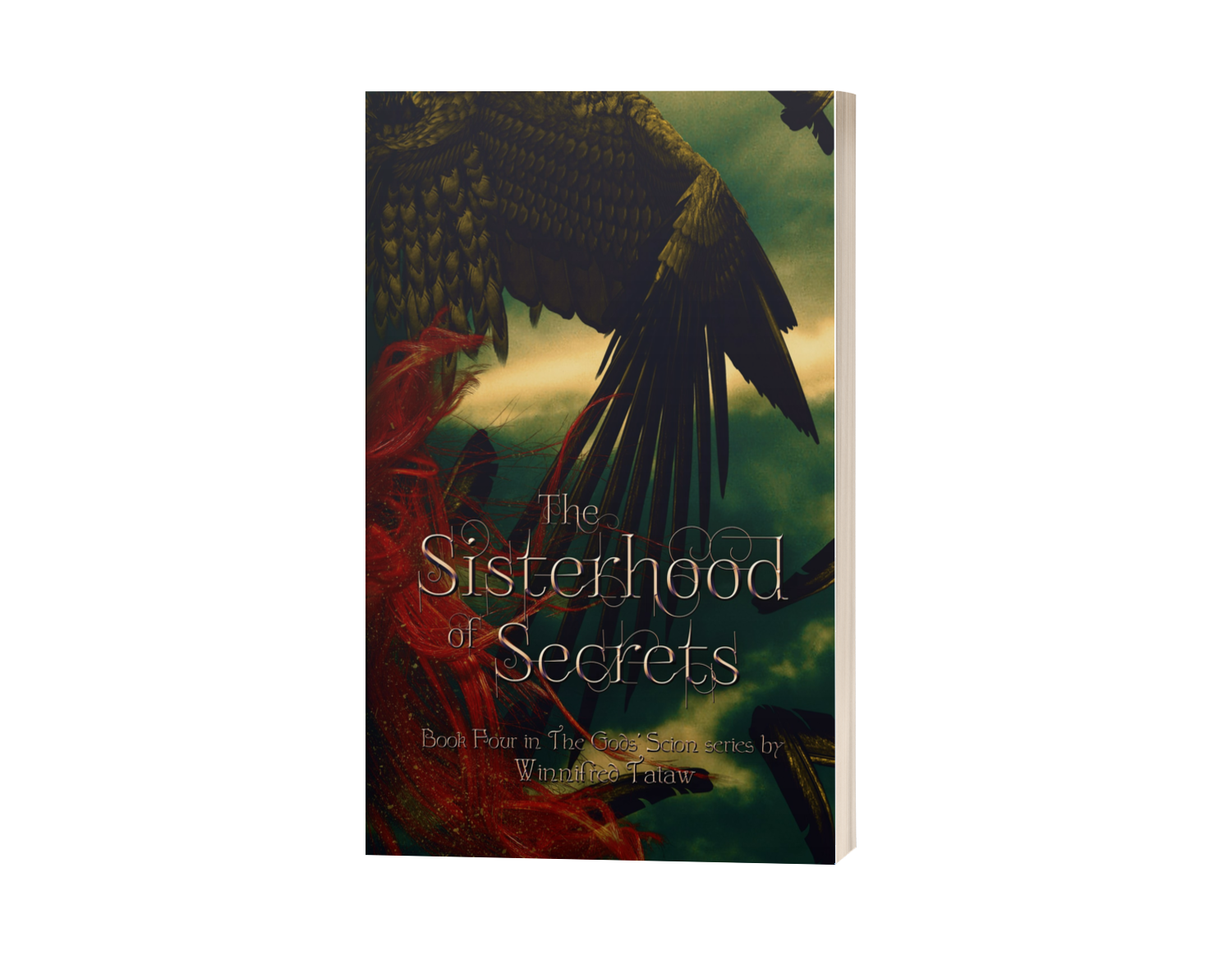 Win's Books Publishing