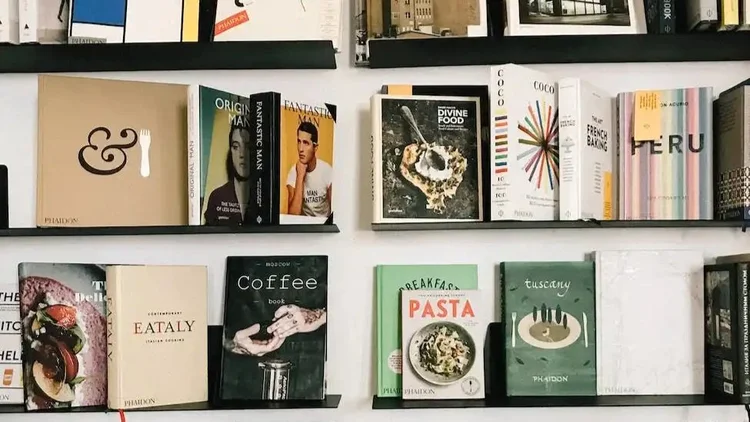 Small Press Vs Big Press: What Is The Difference? — Win's Books Publishing