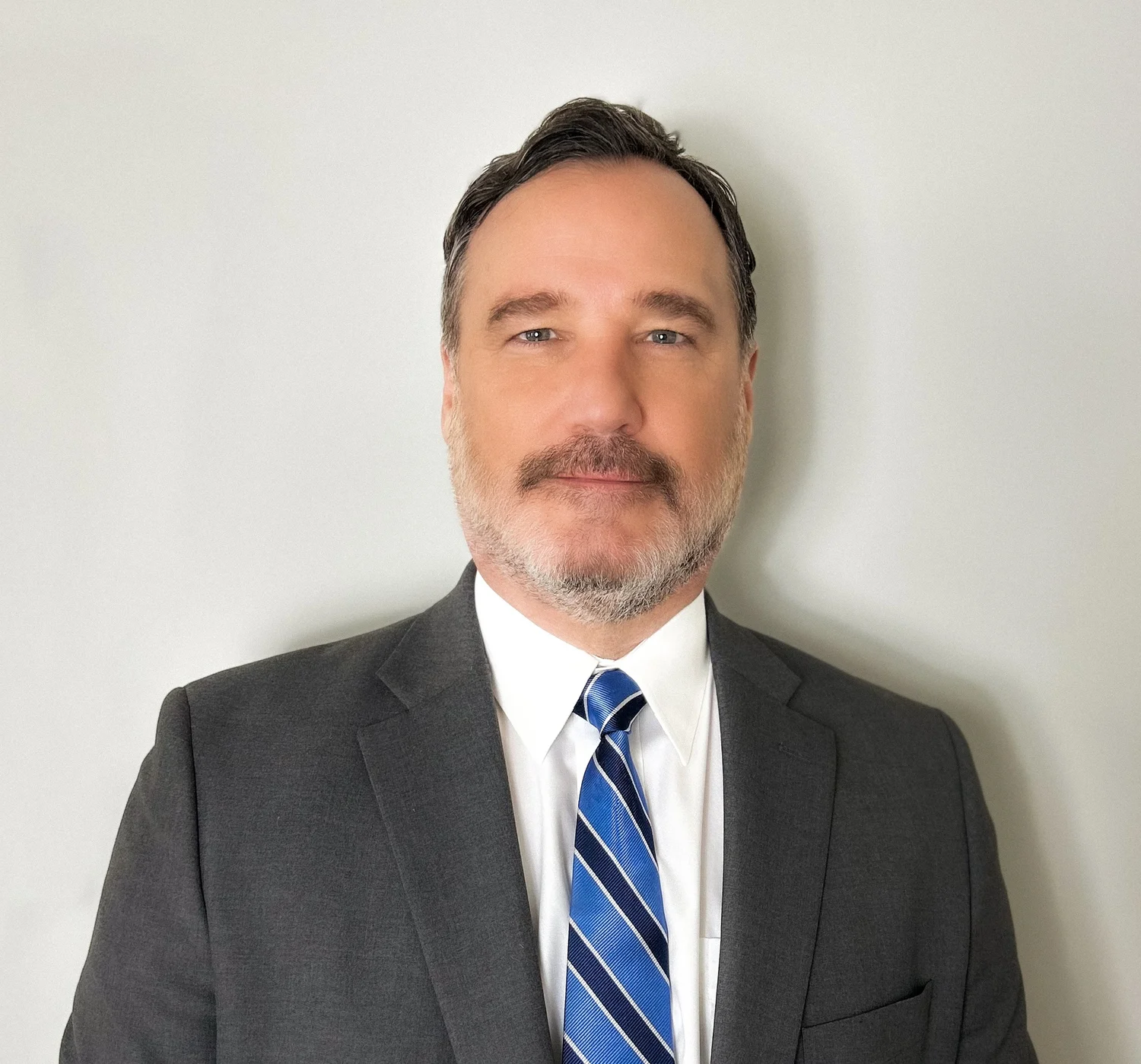 Our Team — RM Consulting