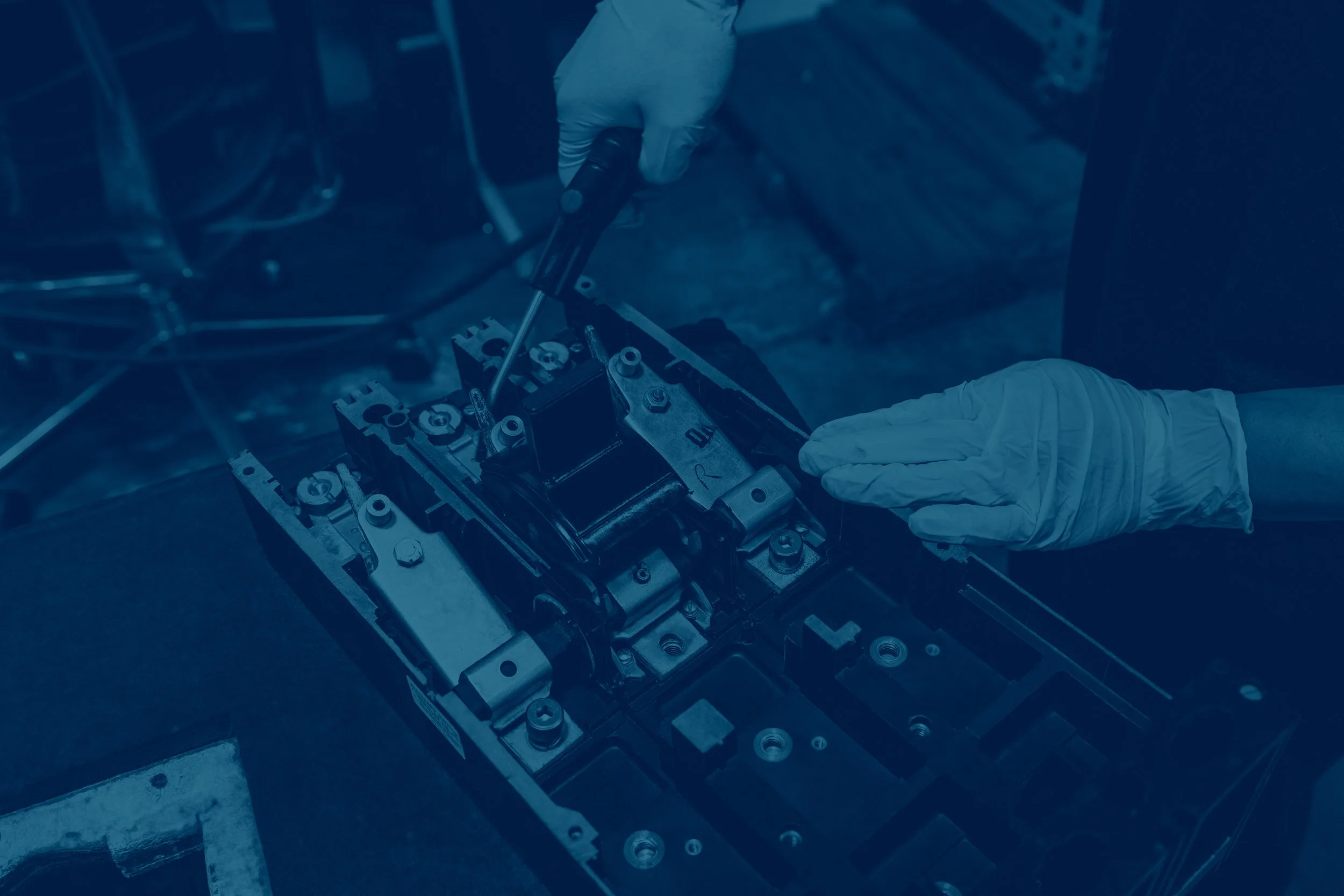 About | Electrical Now | Expert Service For Fast, Precise Solutions