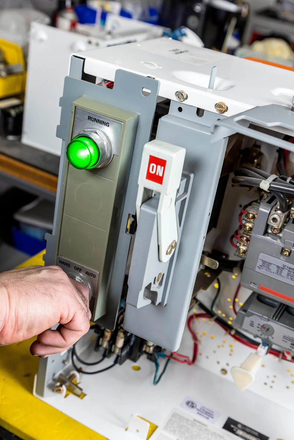 Additional Products | Electrical Now | Expert Service For Fast, Precise ...