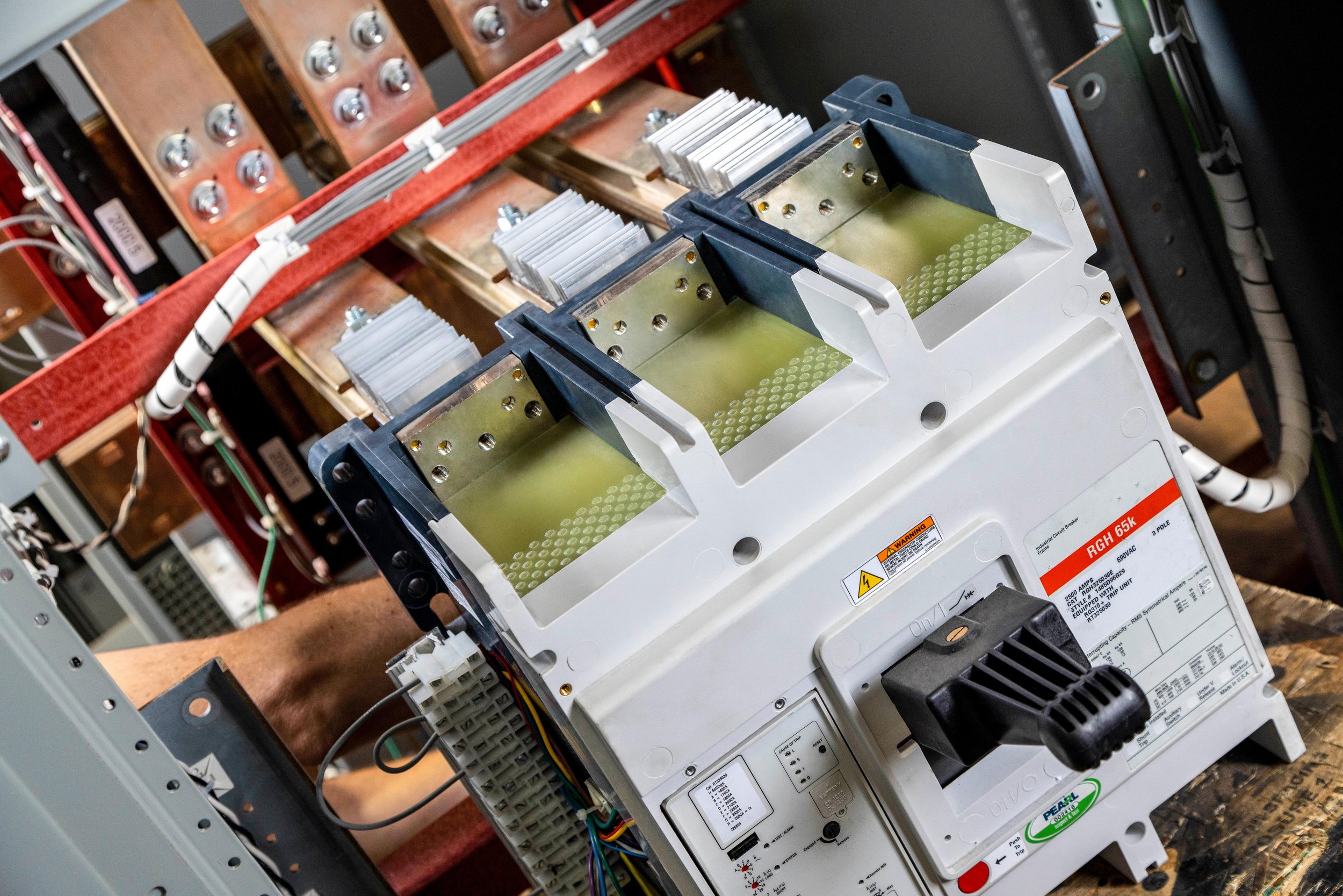 About | Electrical Now | Expert Service For Fast, Precise Solutions