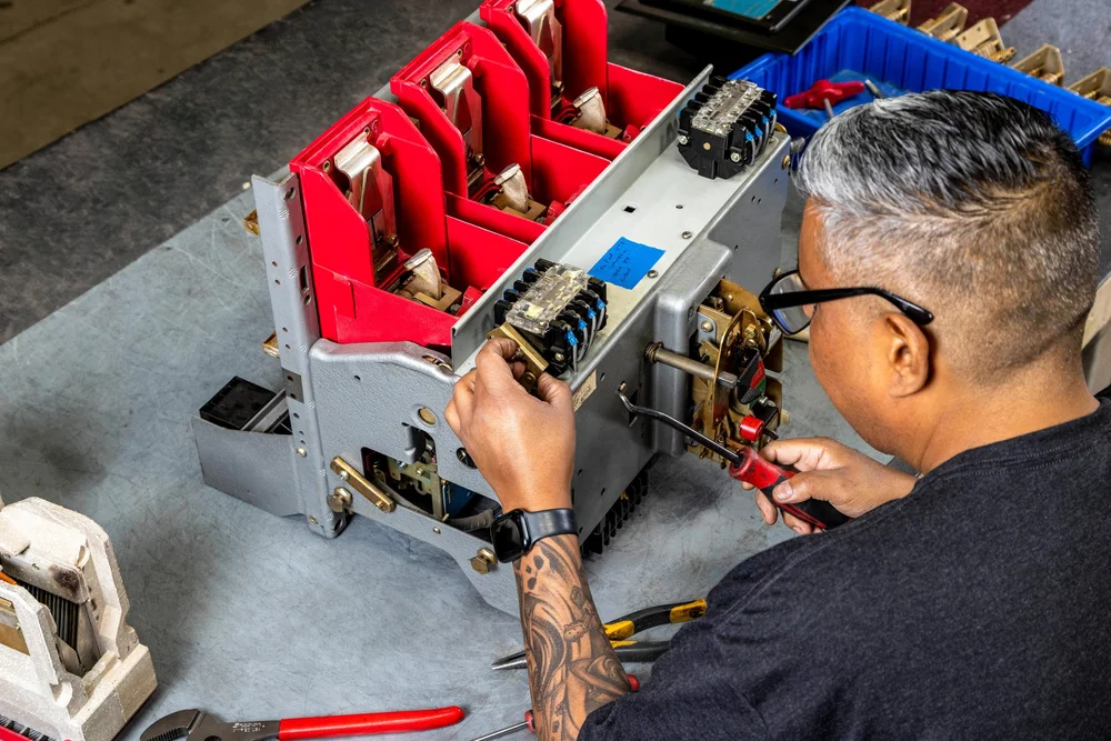 Electrical Now | Expert Service For Fast, Precise Solutions