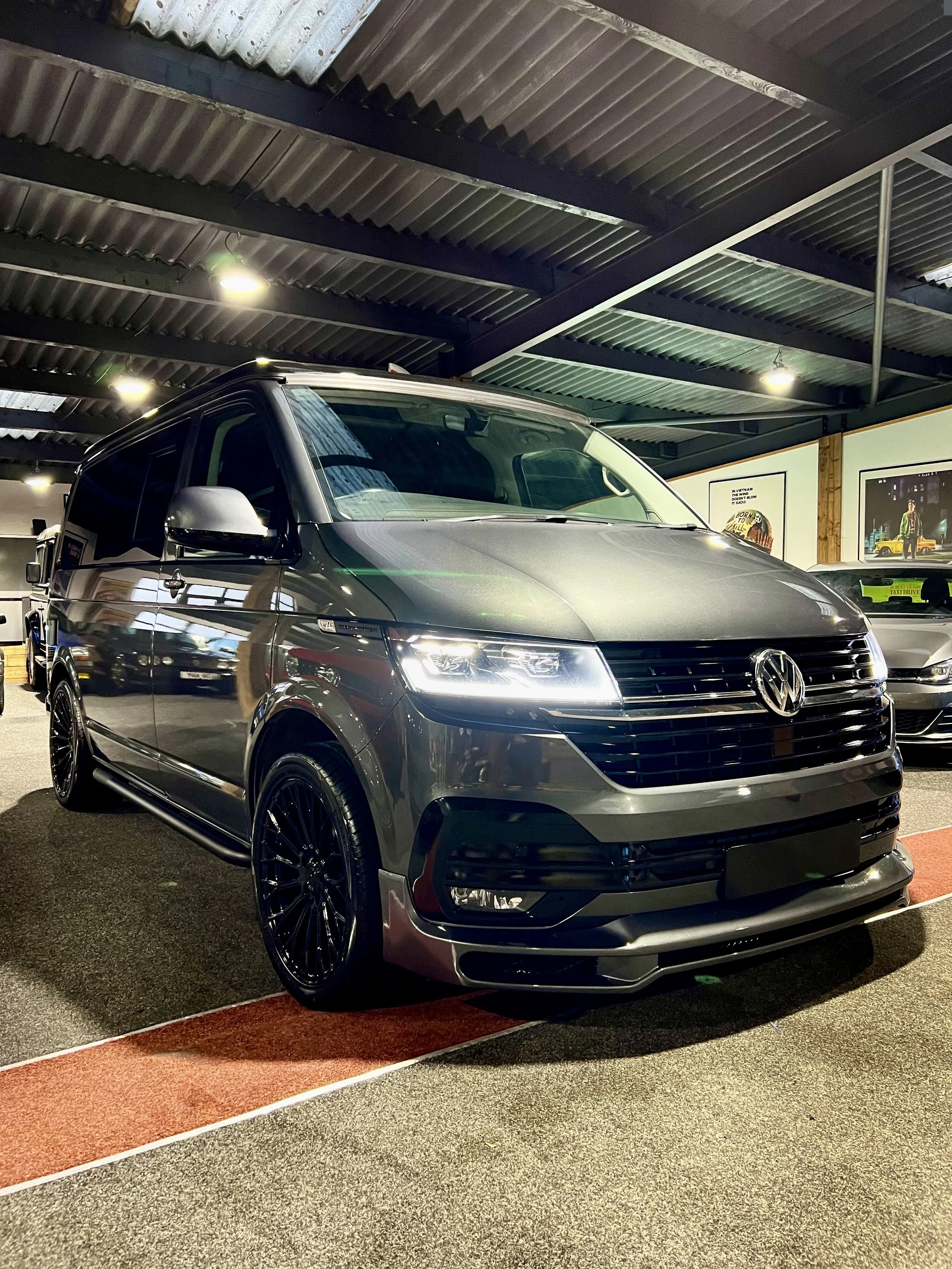 For Sale — DURHAM CITY CAMPERS