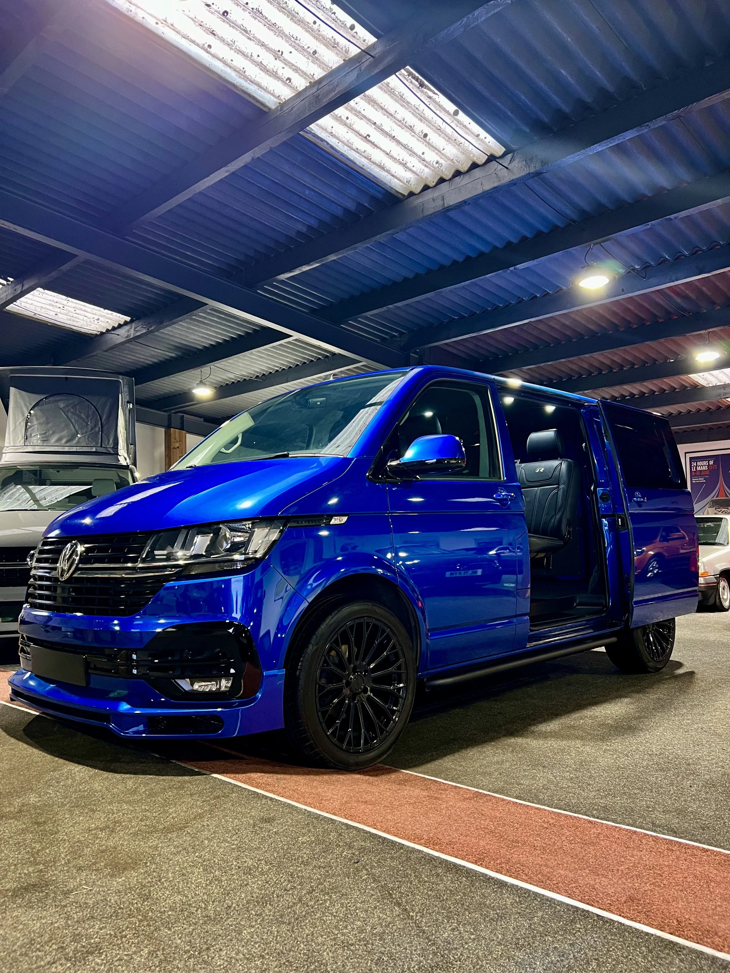 For Sale — DURHAM CITY CAMPERS
