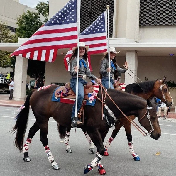 Meet Our Team — KH Horse Consulting