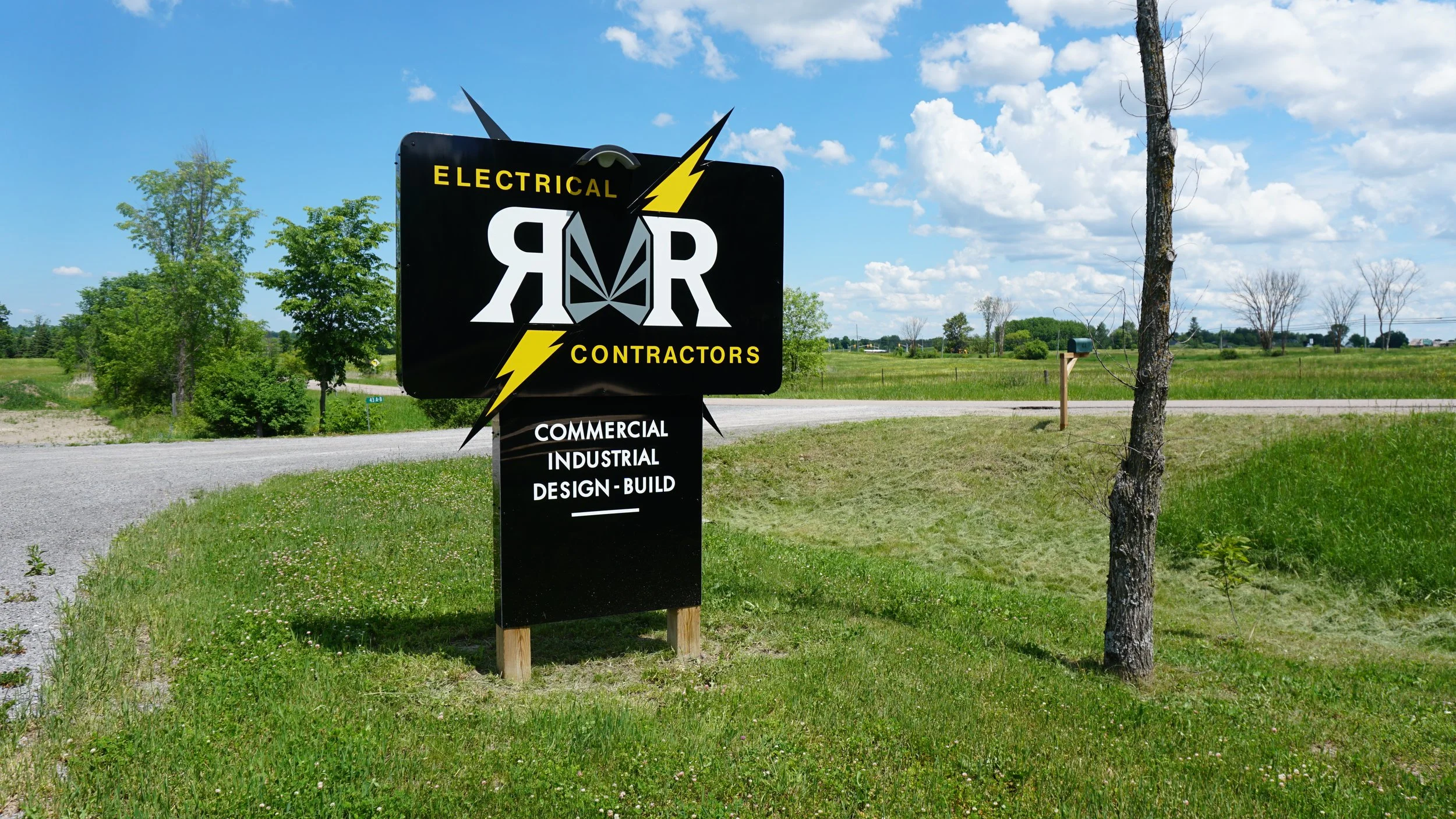 R&R Electric