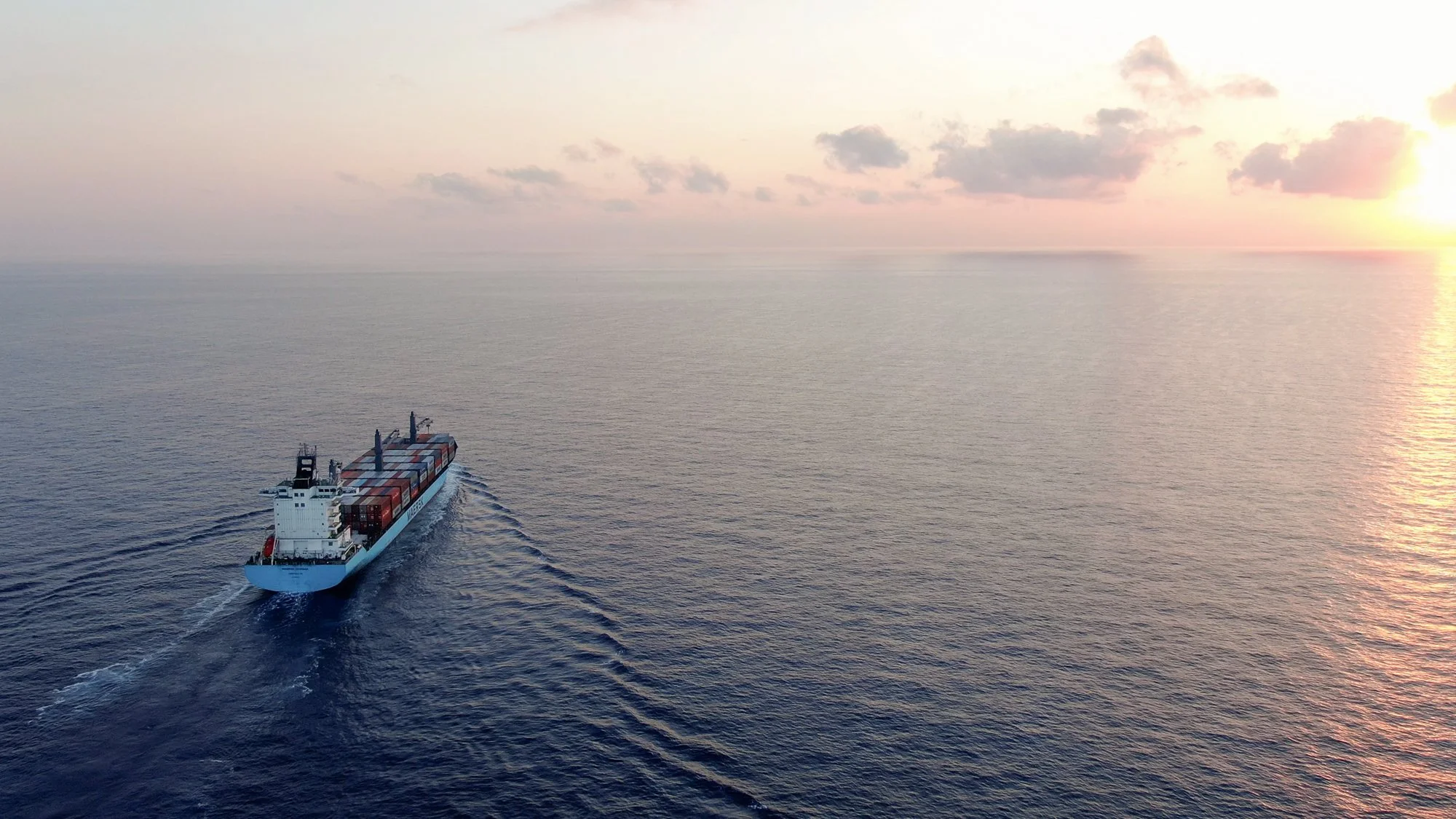 Maritime Resources — American Maritime Congress