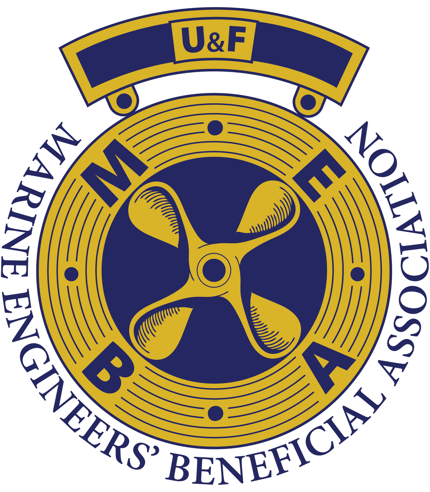 M.E.B.A. — American Maritime Congress