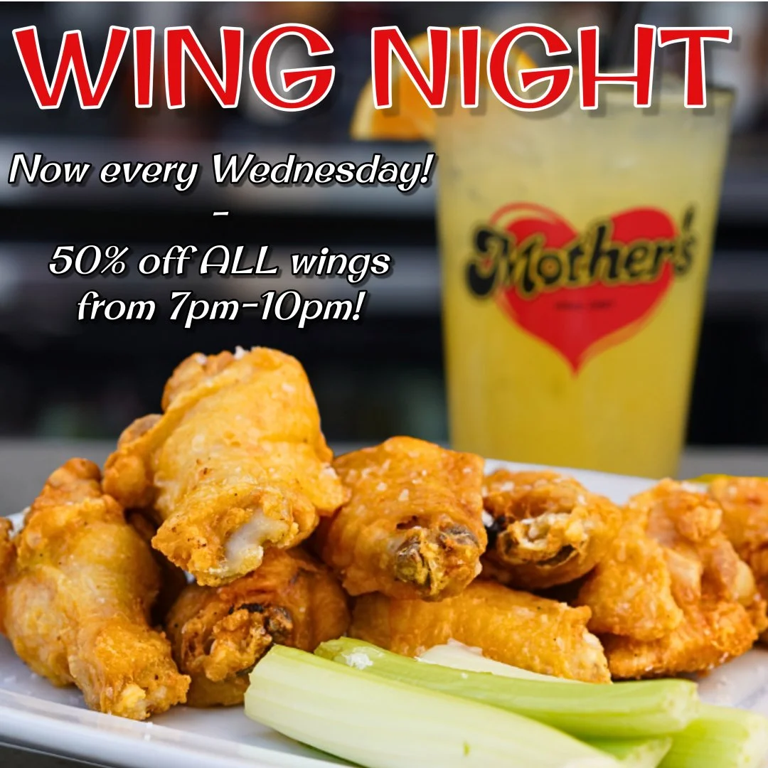 Mother's Peninsula Grille — Mother's
