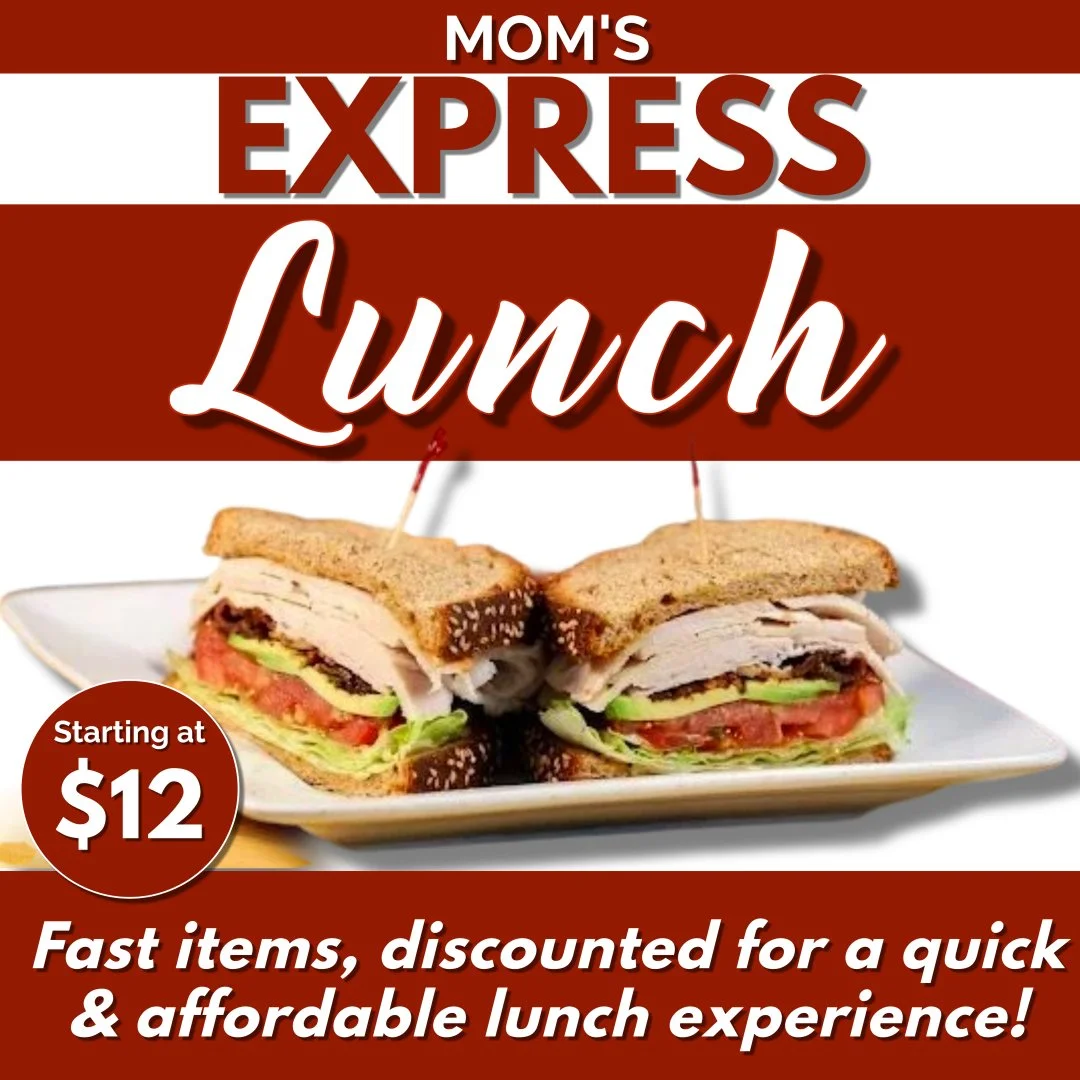 Mother's Peninsula Grille — Mother's