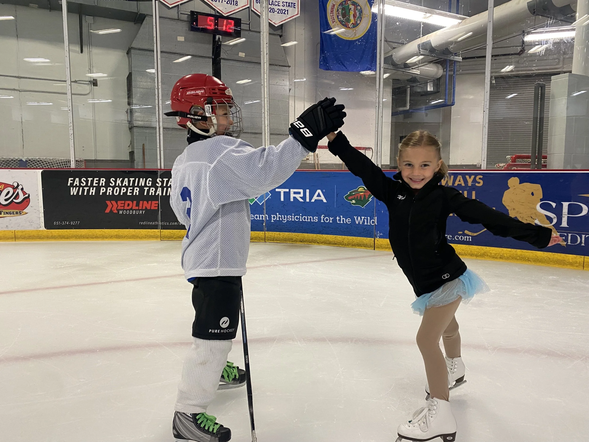 Premier Skating Academy