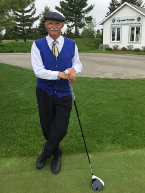 Allandale Golf Course