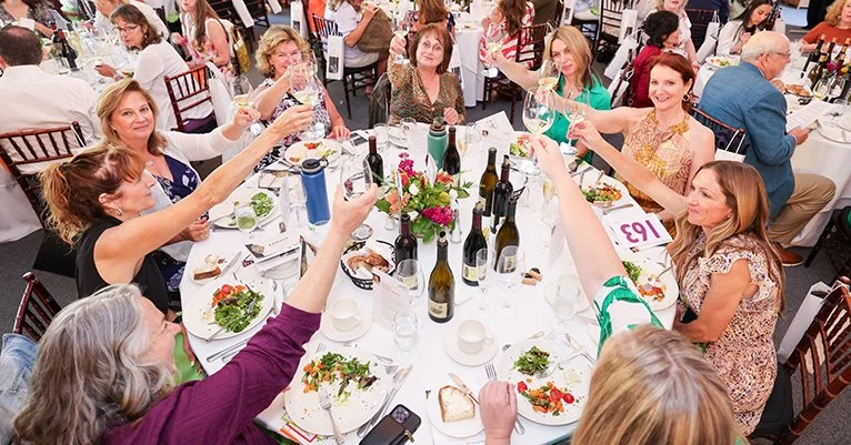 Gather Sonoma — YWCA Sonoma County | Childcare | Counseling | Therapy