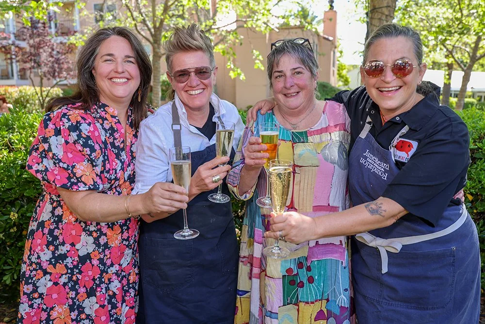Gather Sonoma — YWCA Sonoma County | Childcare | Counseling | Therapy