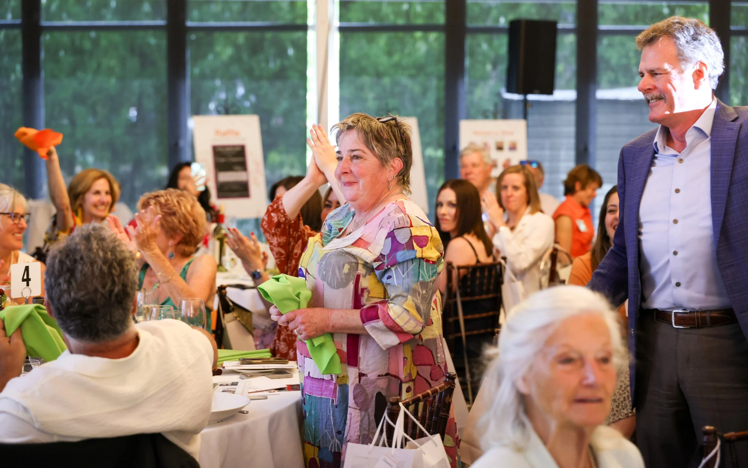 Gather Sonoma — YWCA Sonoma County | Childcare | Counseling | Therapy