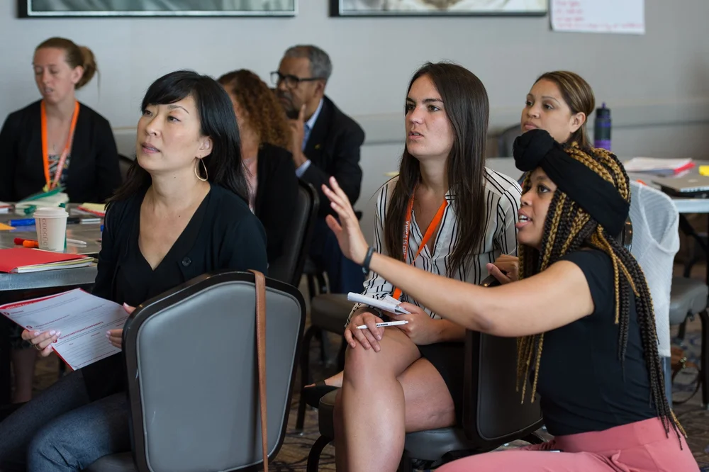 Community Education — YWCA Sonoma County | Childcare | Counseling | Therapy