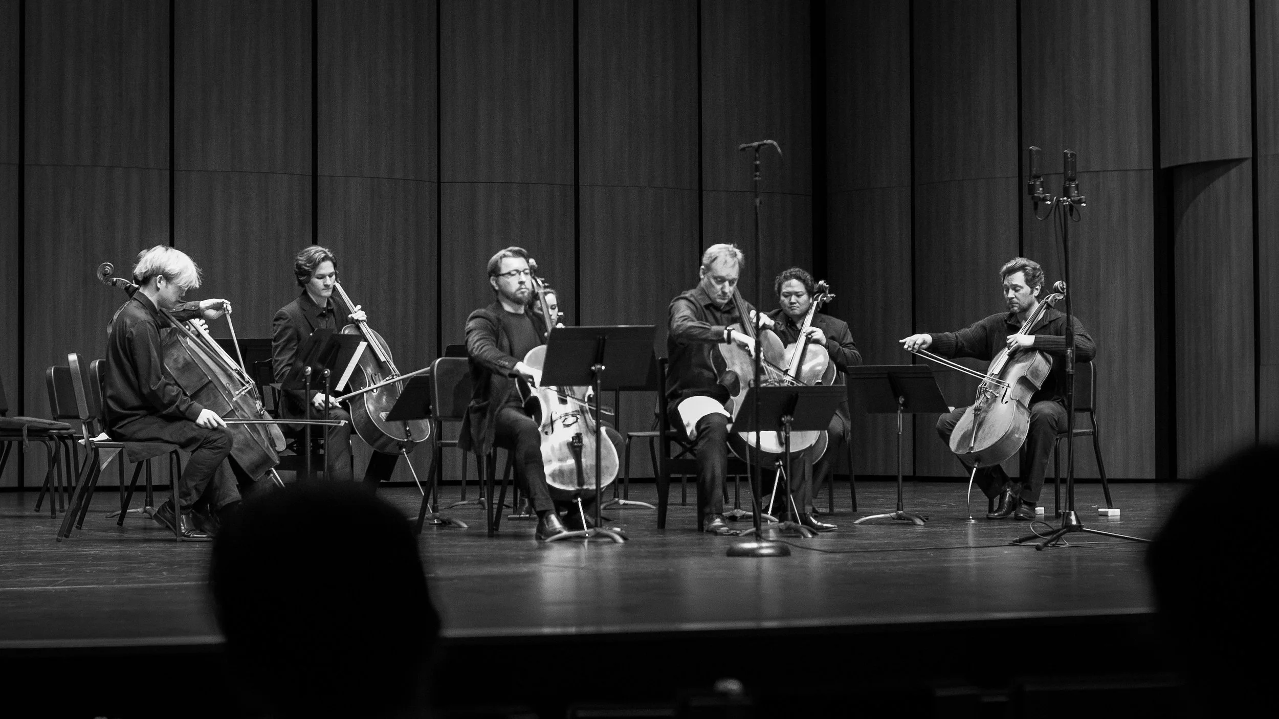 TexasCellos — Texas Cellos