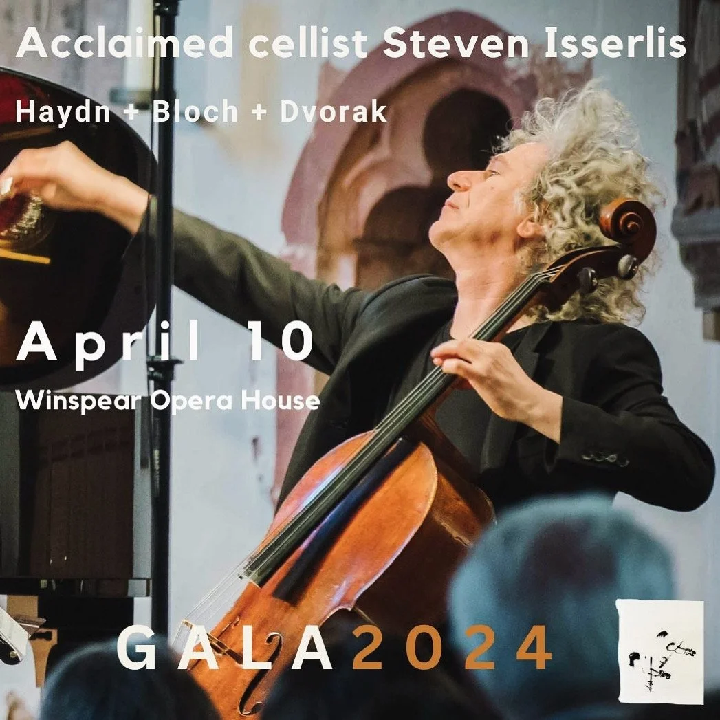 Texas Cellos