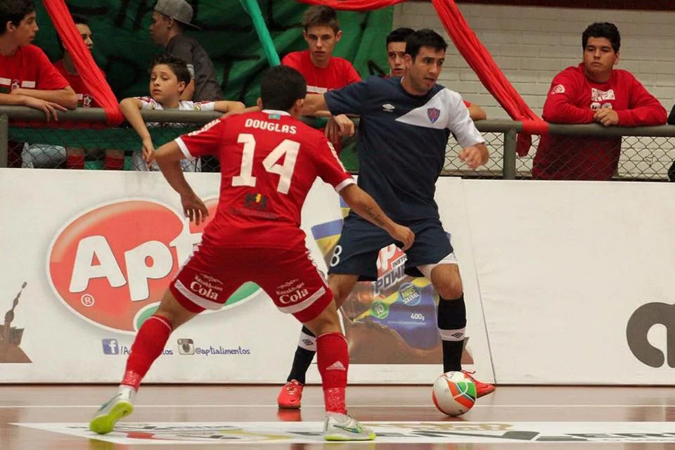 First Team — Futsal Club Toronto