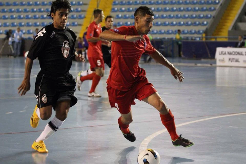 First Team — Futsal Club Toronto