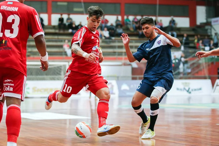 First Team — Futsal Club Toronto
