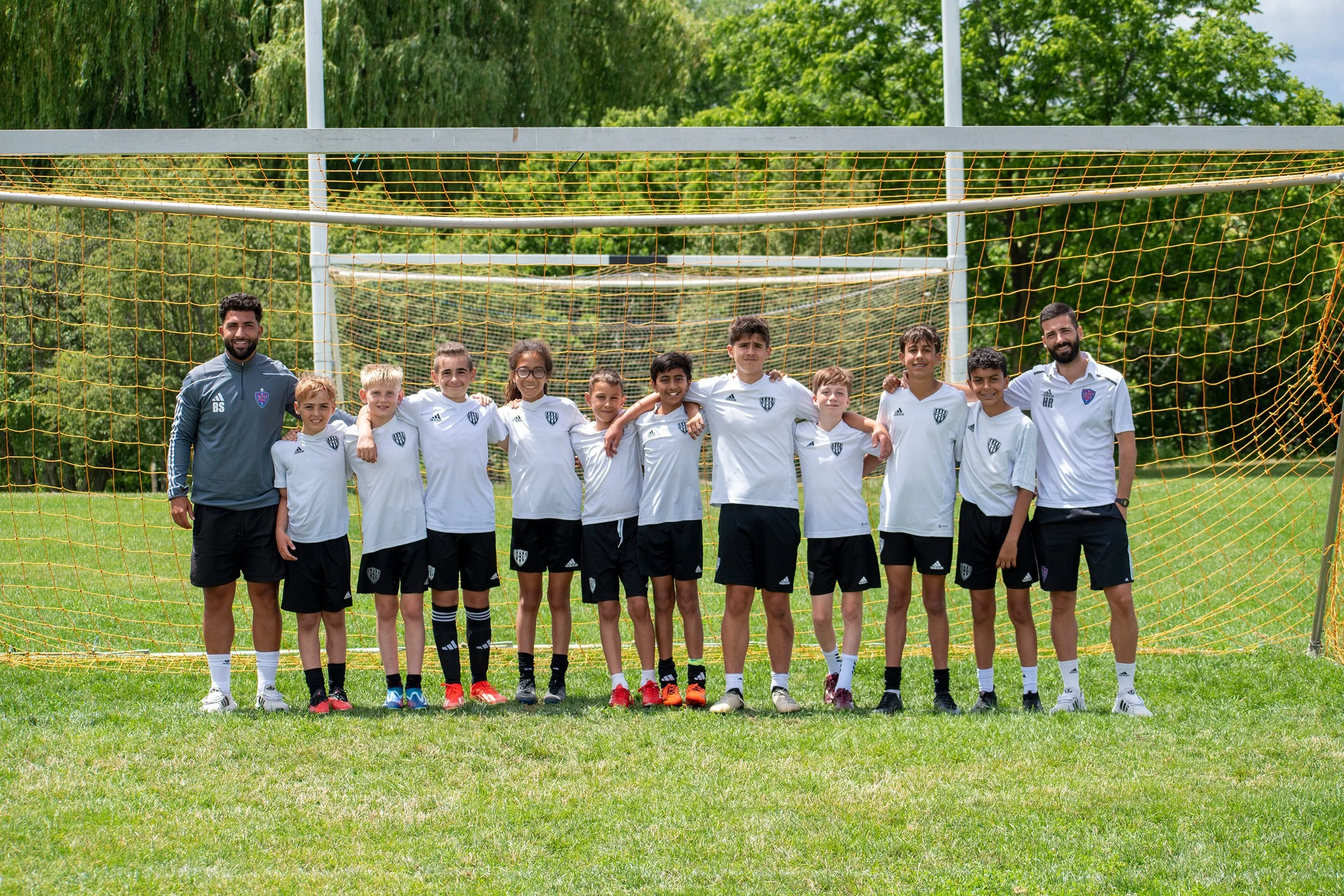 High Performance — Futsal Club Toronto