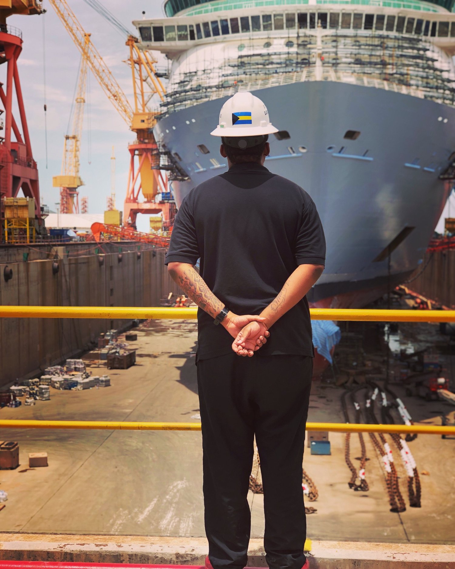 3 Point Logistics