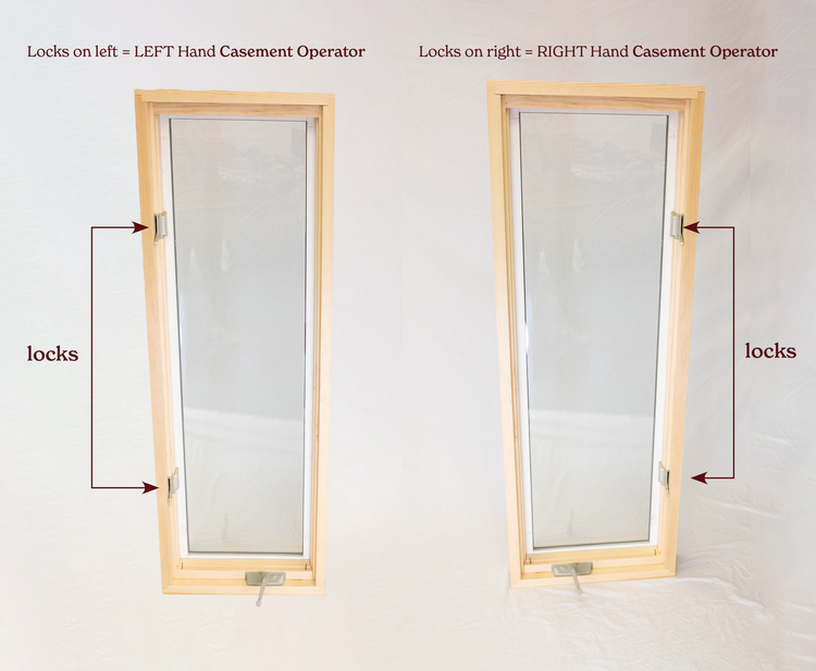 Casement Operator — BiltBest Replacement Parts