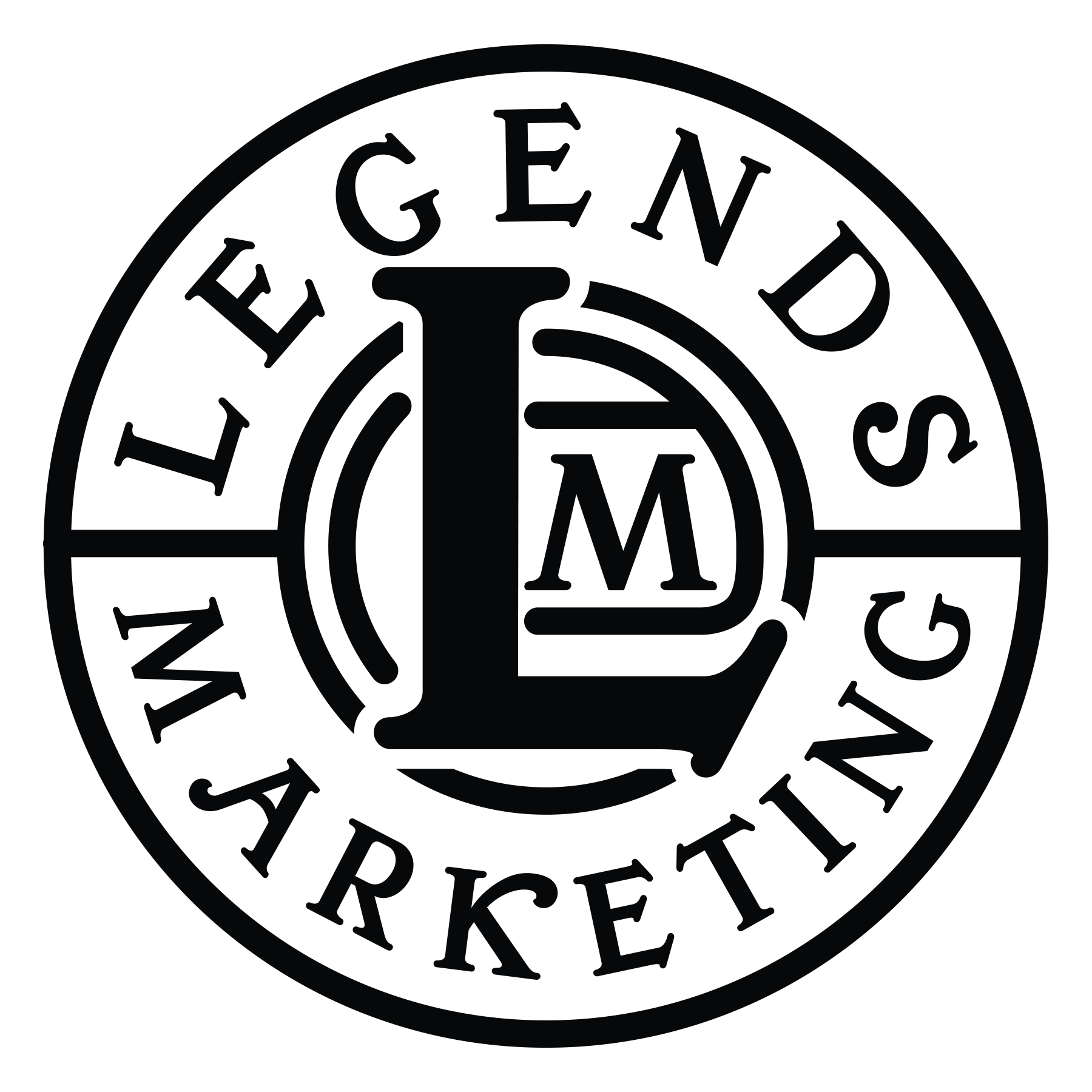 Legends Marketing