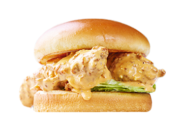 PDQ Chicken — PDQ Menu | Tenders, Nuggets, Sandwiches, and Salads