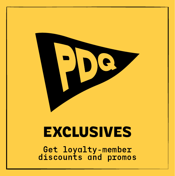 PDQ Chicken — PDQ Rewards | Earn Free Chicken, Exclusive Perks, and ...