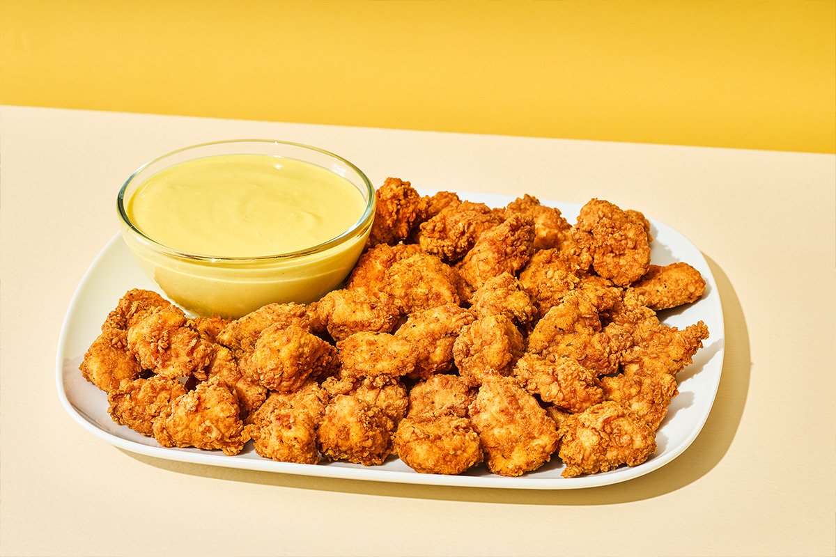 PDQ Chicken — PDQ Catering | Tender and Nugget Platters, Sandwich ...