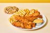 PDQ Chicken — PDQ Catering | Tender Platters, Nuggets, Sandwiches, and ...