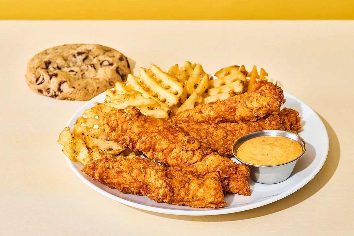 PDQ Chicken — PDQ Catering | Tender Platters, Nuggets, Sandwiches, and ...