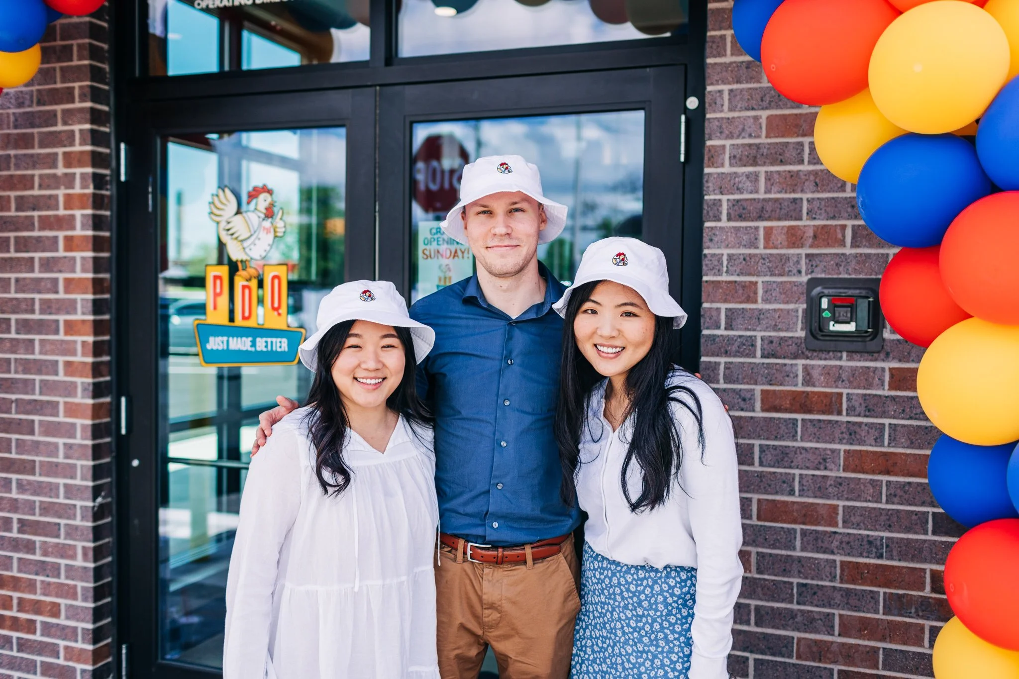 PDQ Chicken — Fundraise with PDQ | Partner for Your Community Cause