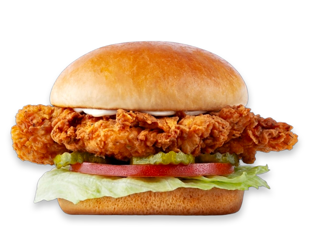 PDQ Menu | Tenders, Nuggets, Sandwiches, and Salads — PDQ Chicken