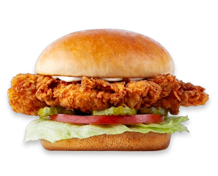 PDQ Menu | Tenders, Nuggets, Sandwiches, and Salads — PDQ Chicken