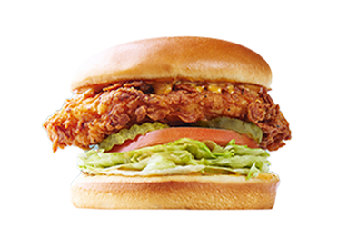 PDQ Chicken — PDQ Menu | Tenders, Nuggets, Sandwiches, and Salads