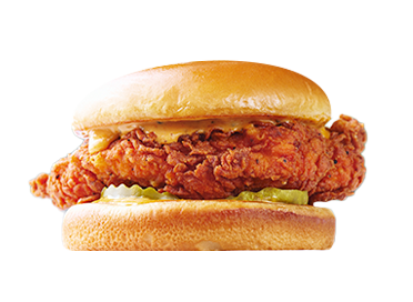 PDQ Chicken — PDQ Menu | Tenders, Nuggets, Sandwiches, and Salads