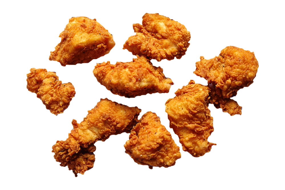 PDQ Chicken — PDQ Menu | Tenders, Nuggets, Sandwiches, and Salads