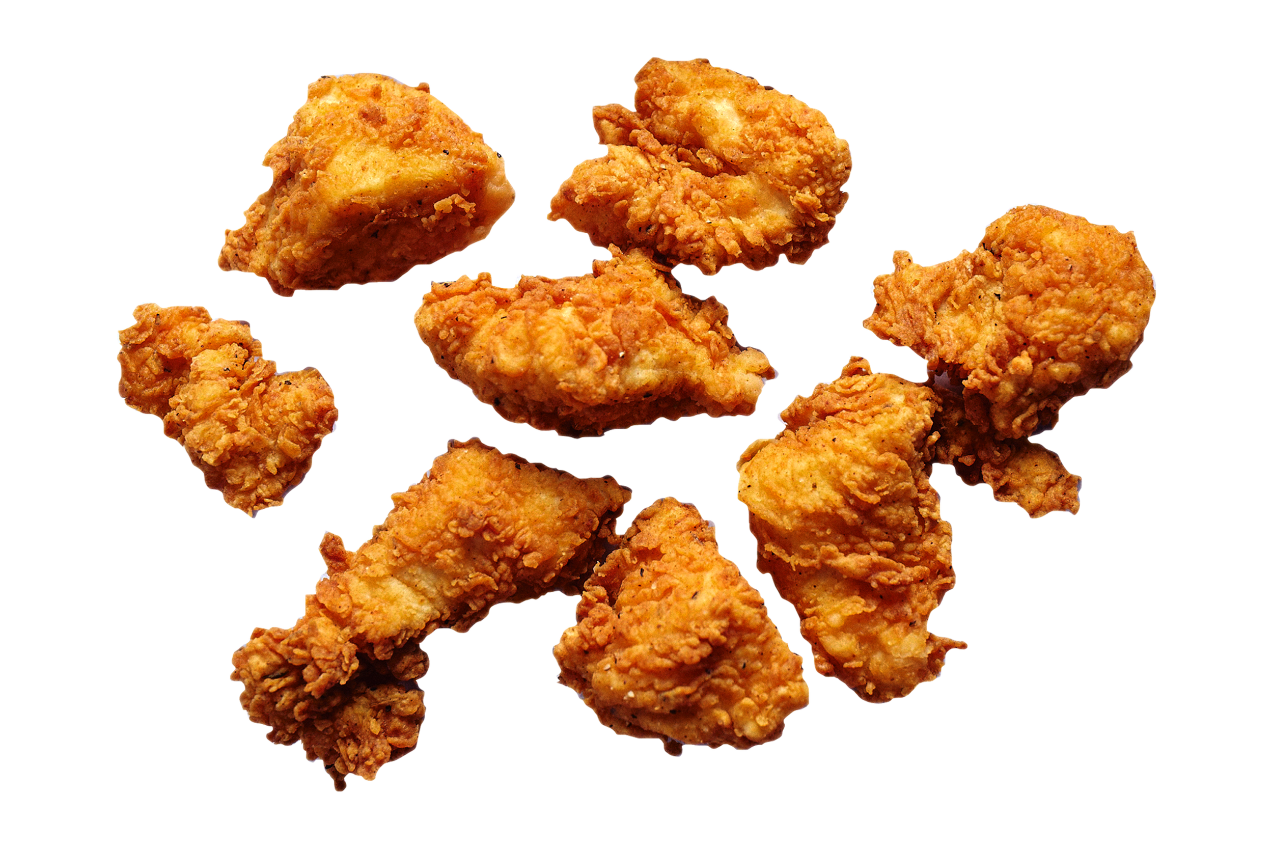 PDQ Menu | Tenders, Nuggets, Sandwiches, and Salads — PDQ Chicken