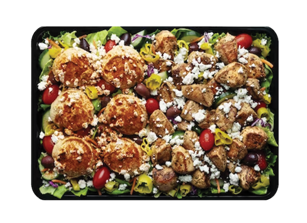 Catering — PDQ Chicken