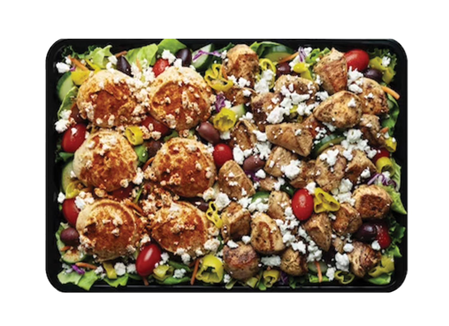 Catering — PDQ Chicken
