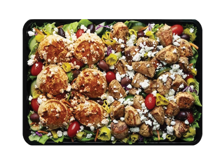 Catering — PDQ Chicken