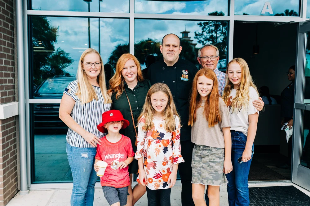 PDQ Chicken — Supporting Our Community | PDQ Gives Back